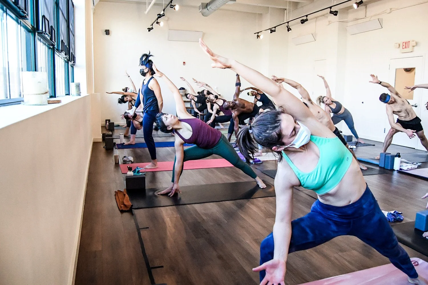 Yoga Classes | Yoga Habit - Philadelphia