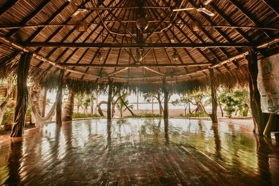 Yoga Retreats with Yoga Habit