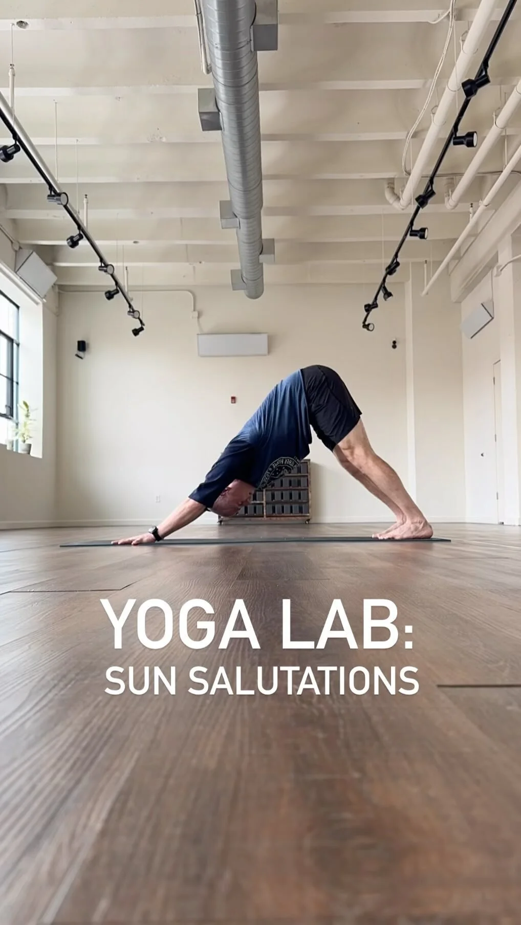 Hot Yoga Studio Philadelphia | Yoga Habit