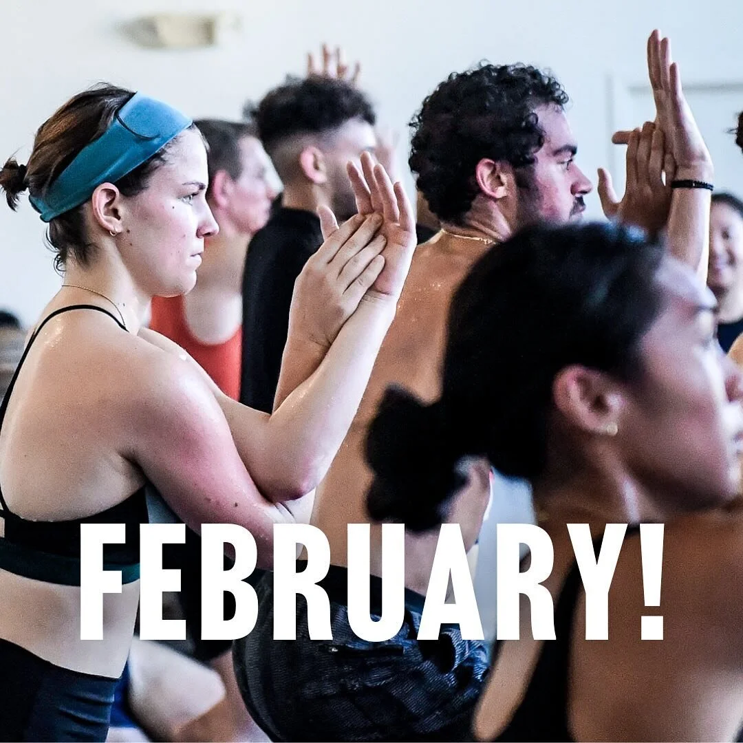 Hot Yoga Studio Philadelphia | Yoga Habit