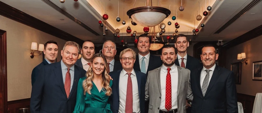 Meet Our Team — The Murphy Group