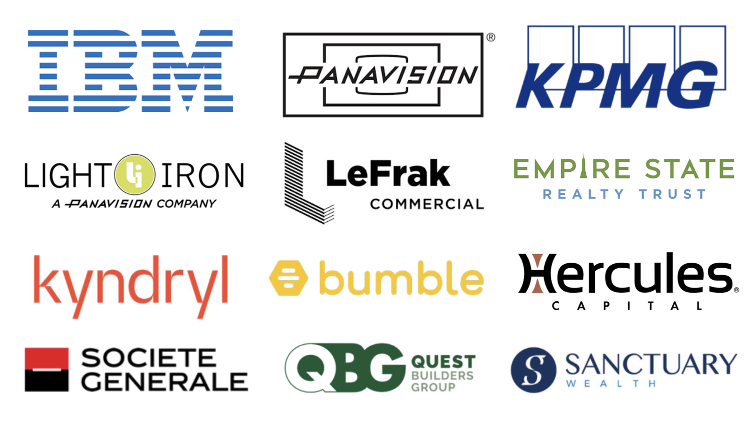The Murphy Group