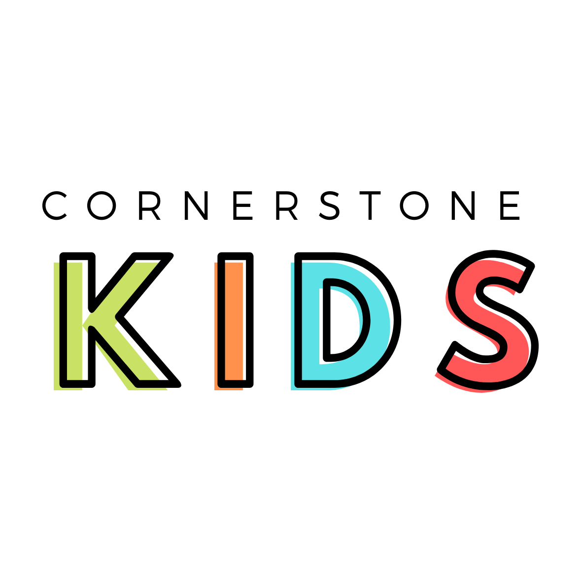 Cornerstone Community Church