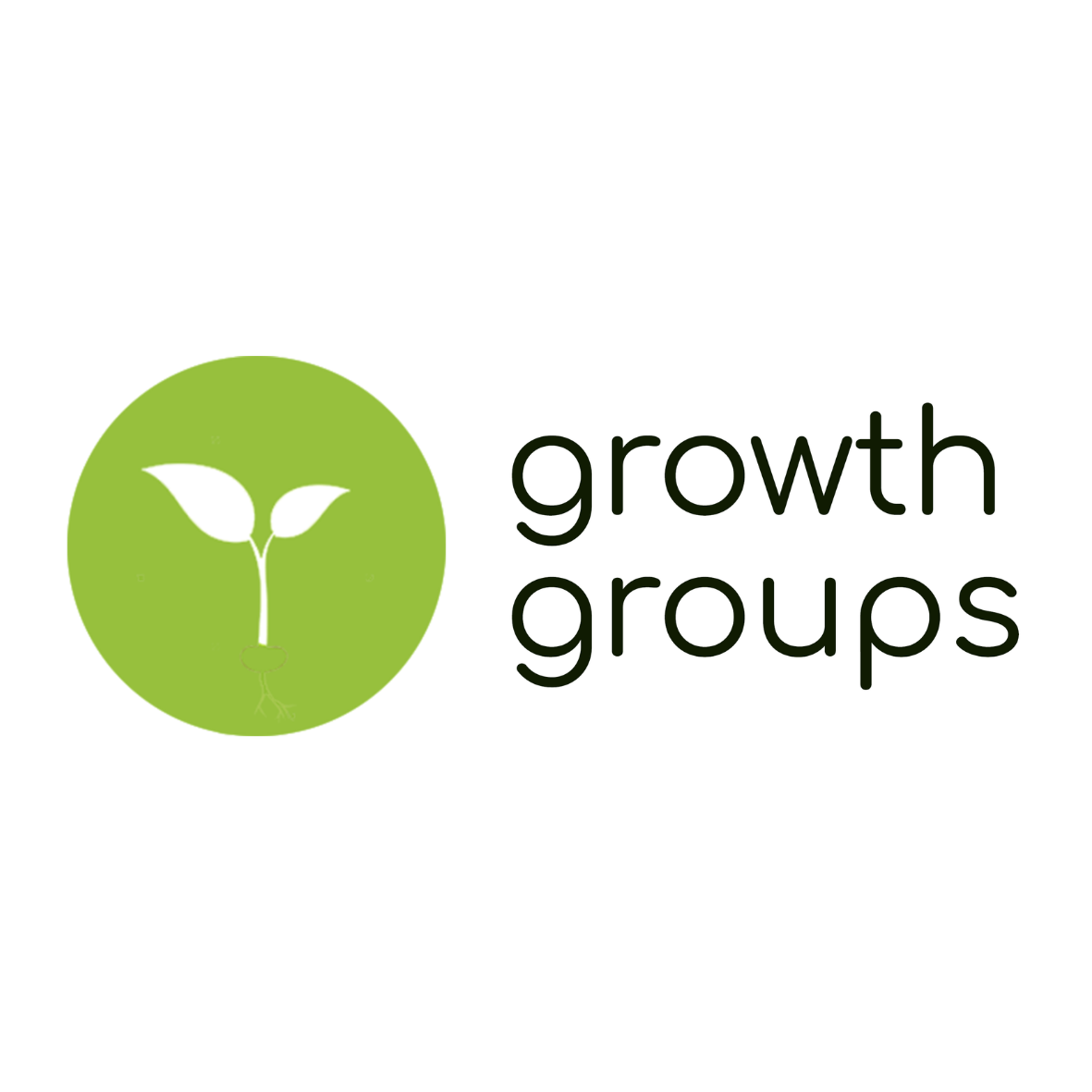 Growth Groups Logo