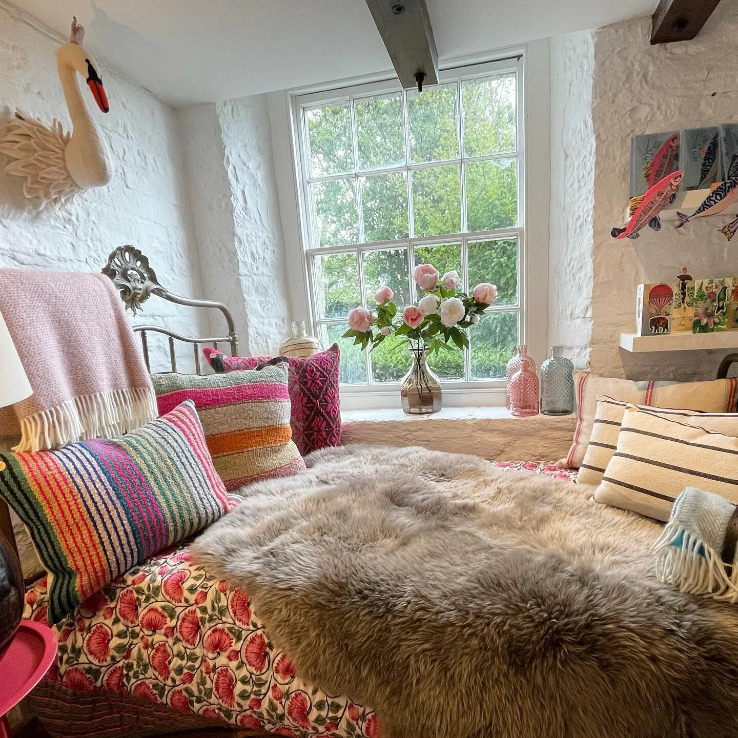 MAKE by Mary Temperley Independent Homeware and Lifestyle Somerset Shop