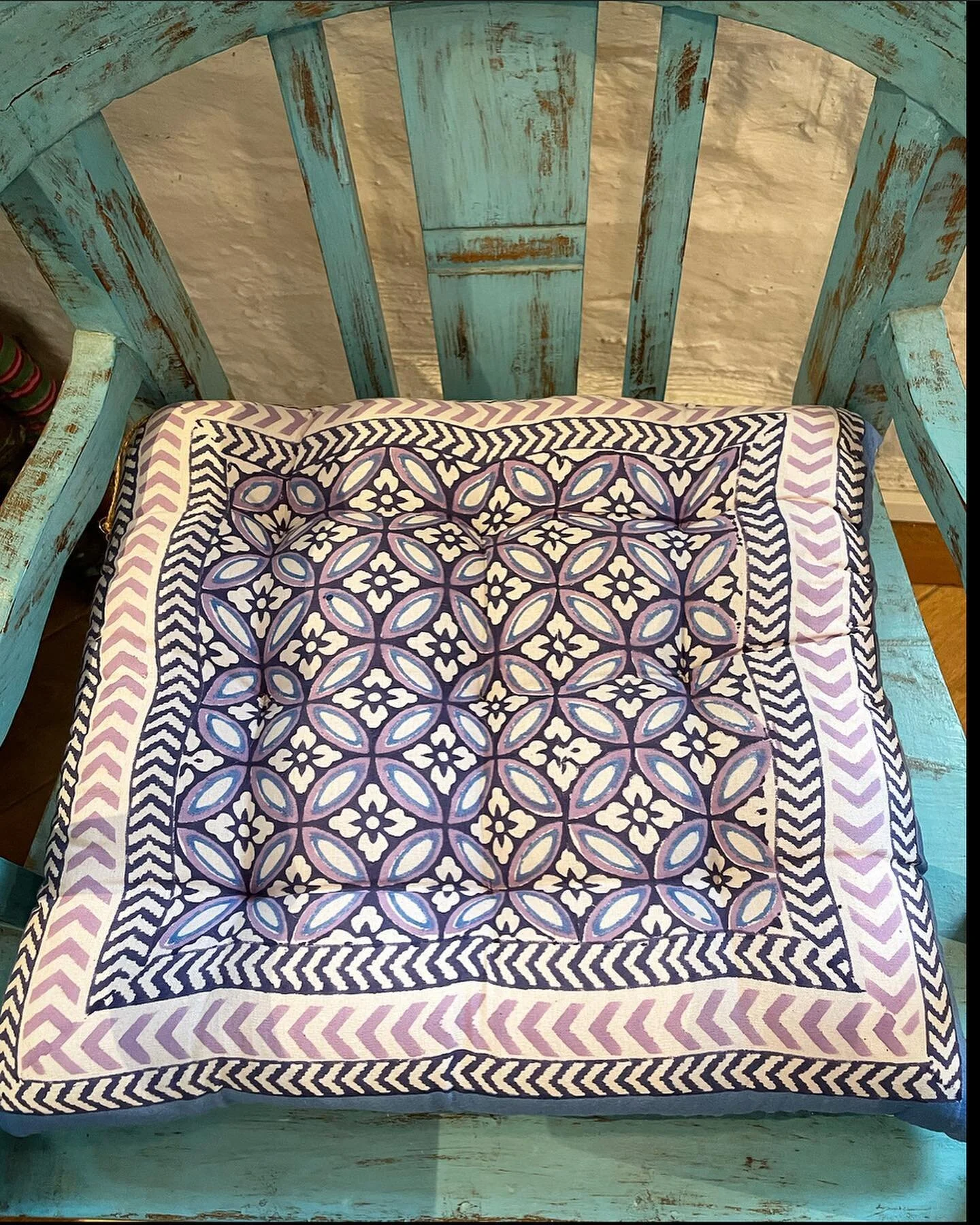 MAKE by Mary Temperley Independent Homeware and Lifestyle Somerset Shop