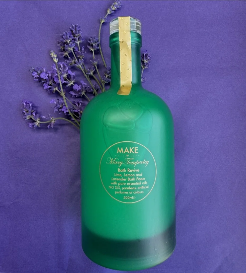 MAKE by Mary Temperley Independent Homeware and Lifestyle Somerset Shop