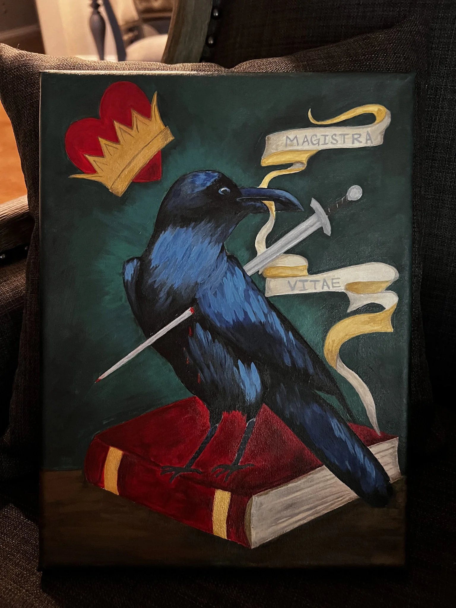 Loren Estes Studio-Loren Estes — Midland Art Crawl