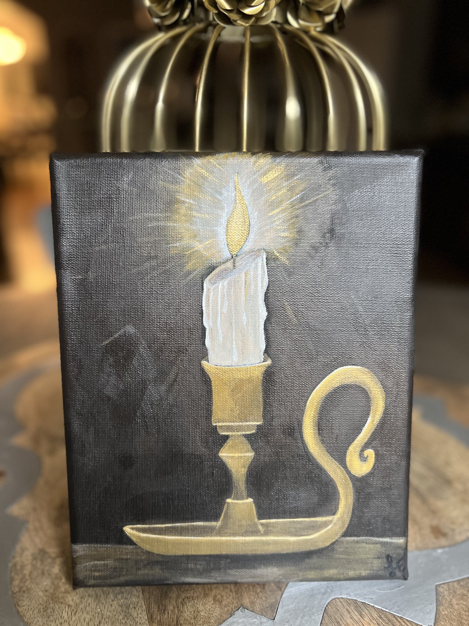 Loren Estes Studio-Loren Estes — Midland Art Crawl