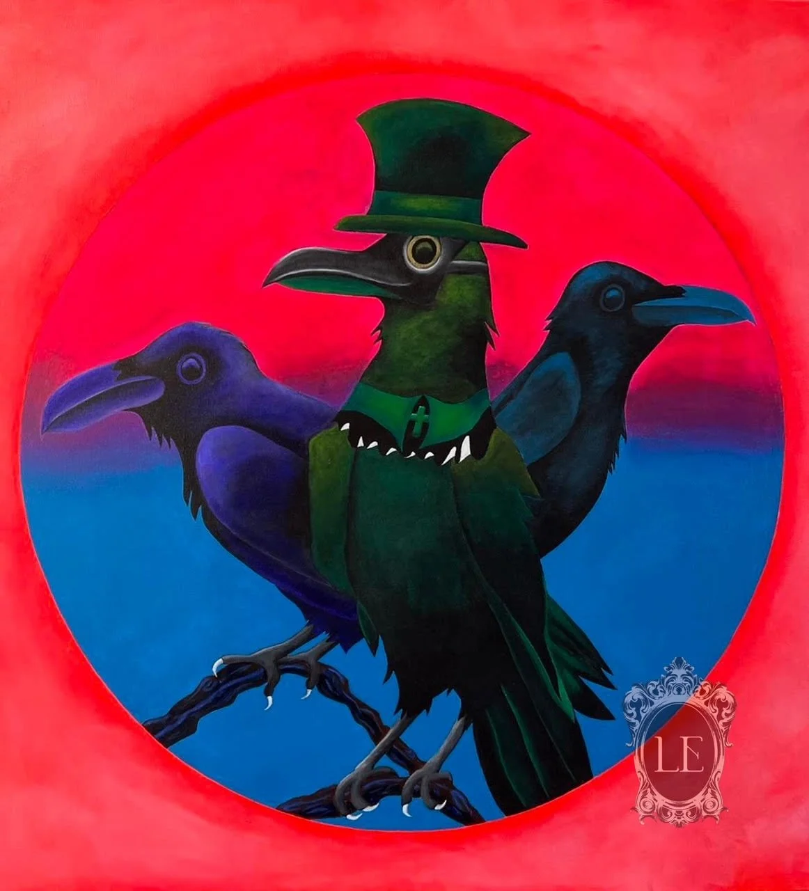 Loren Estes Studio-Loren Estes — Midland Art Crawl