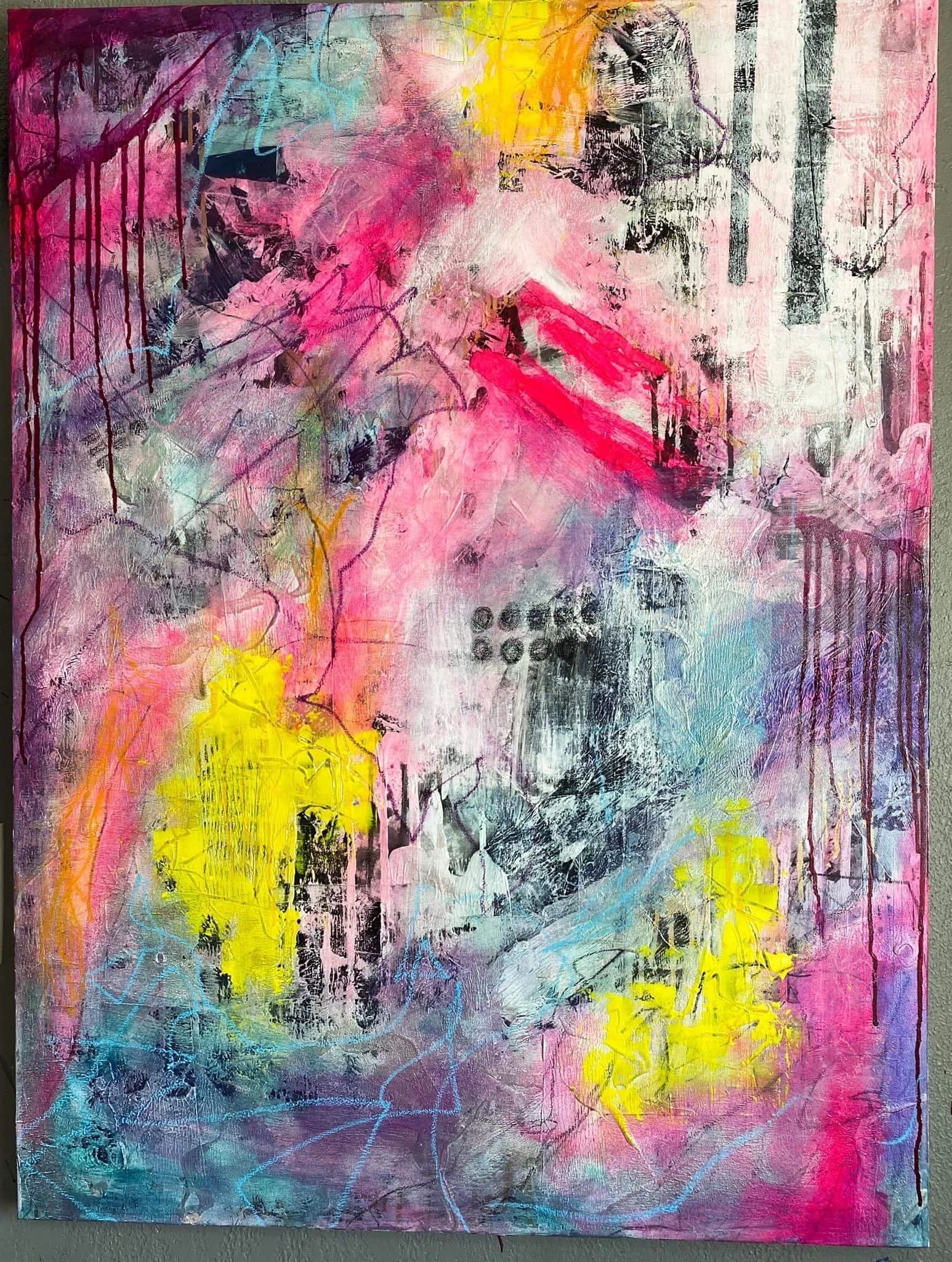 Midland Art Crawl - Artist Directory — Midland Art Crawl