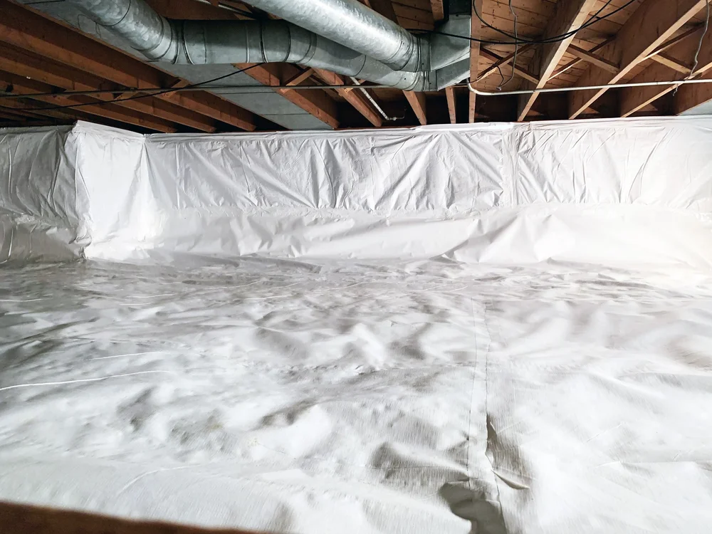 Insul-Barrier Insulated Vapor Barrier | ISI Building Products
