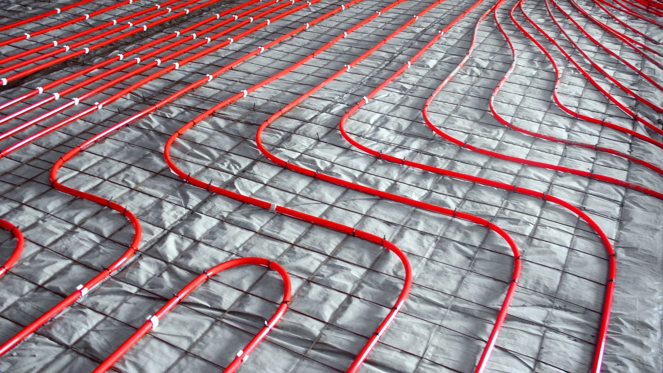 Insul-Tarp Under-Slab Insulation | ISI Building Products