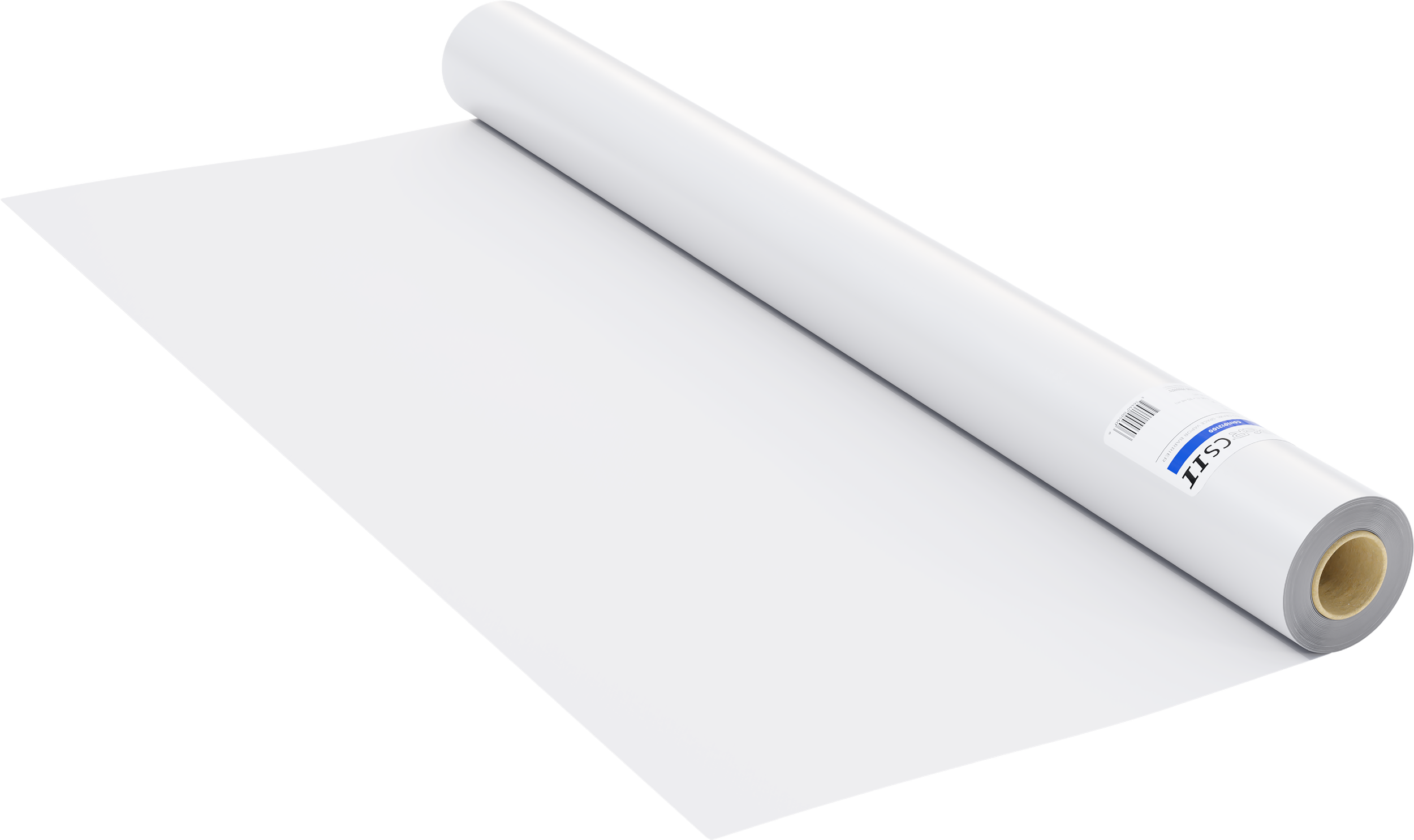 Viper® CS II Crawl Space Vapor Barrier | ISI Building Products