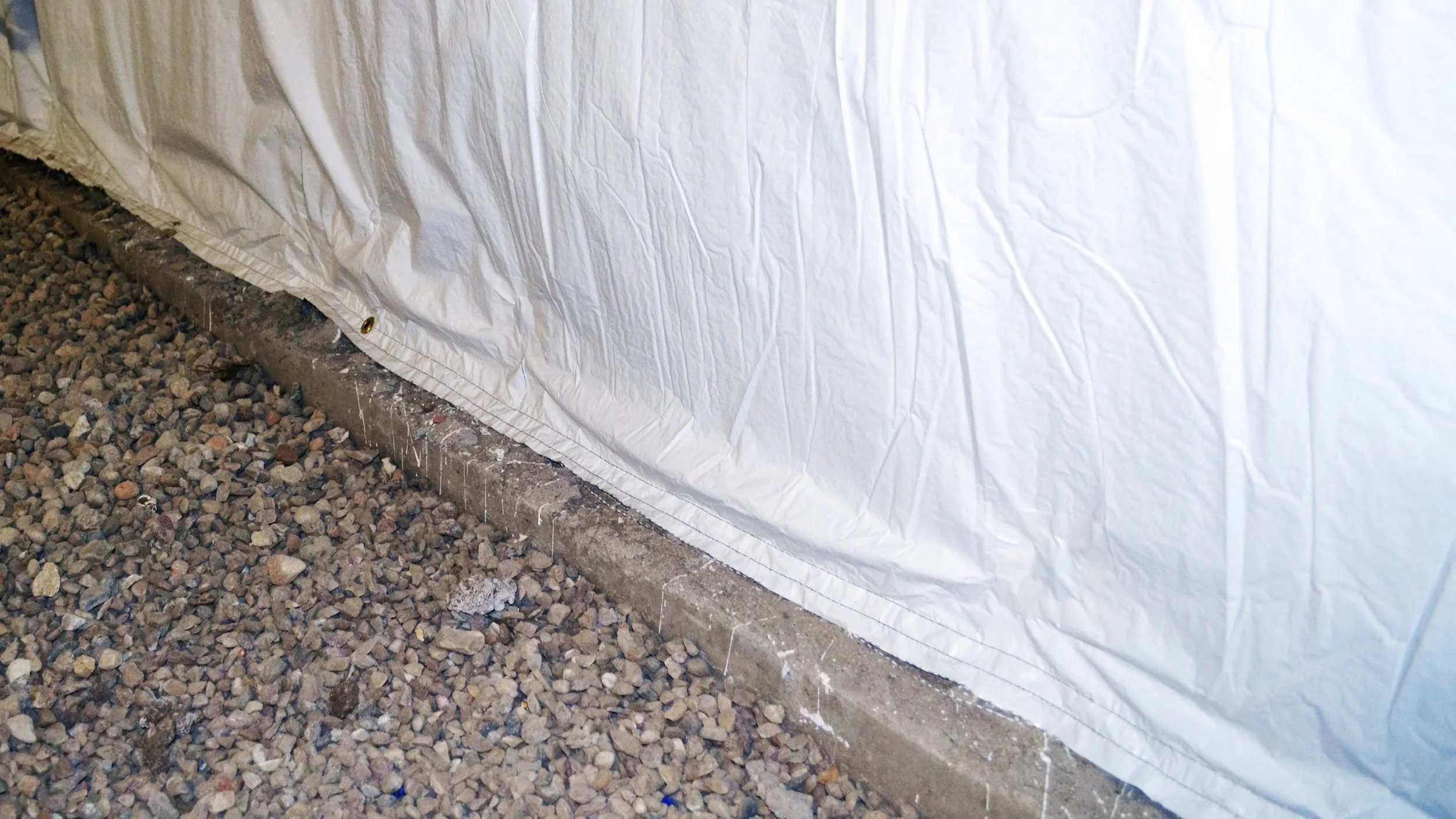 Insul-Barrier Insulated Vapor Barrier | ISI Building Products