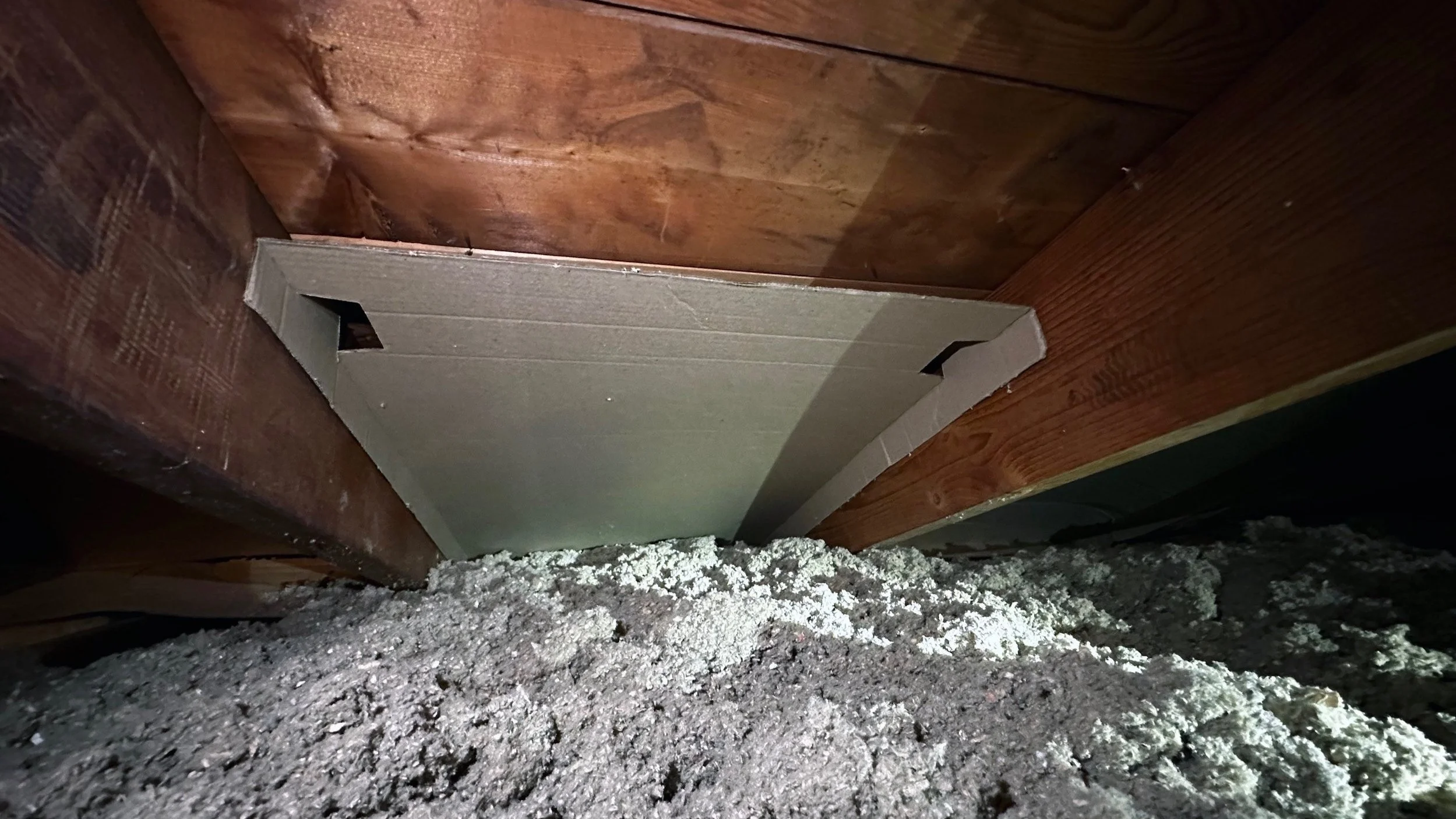 Bafflo Ventilation Baffle | ISI Building Products