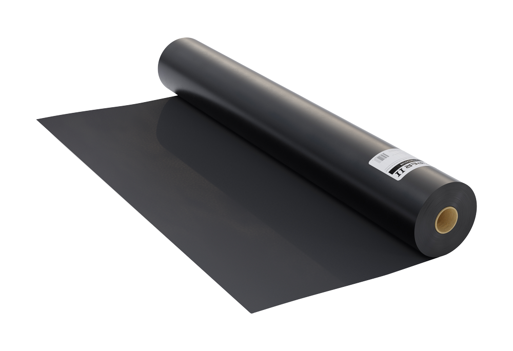 Viper II Under-Slab Vapor Barrier | ISI Building Products