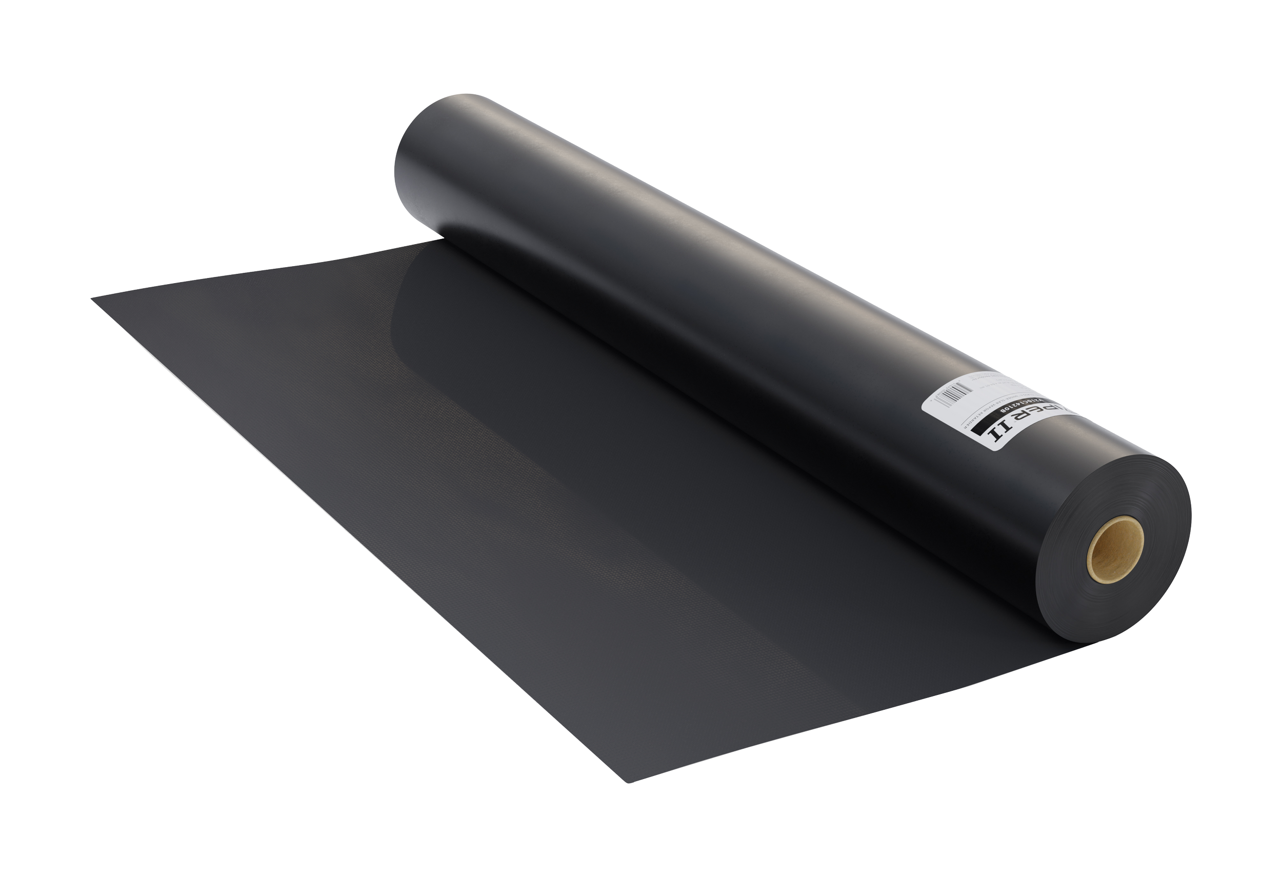 Viper II Under-Slab Vapor Barrier | ISI Building Products