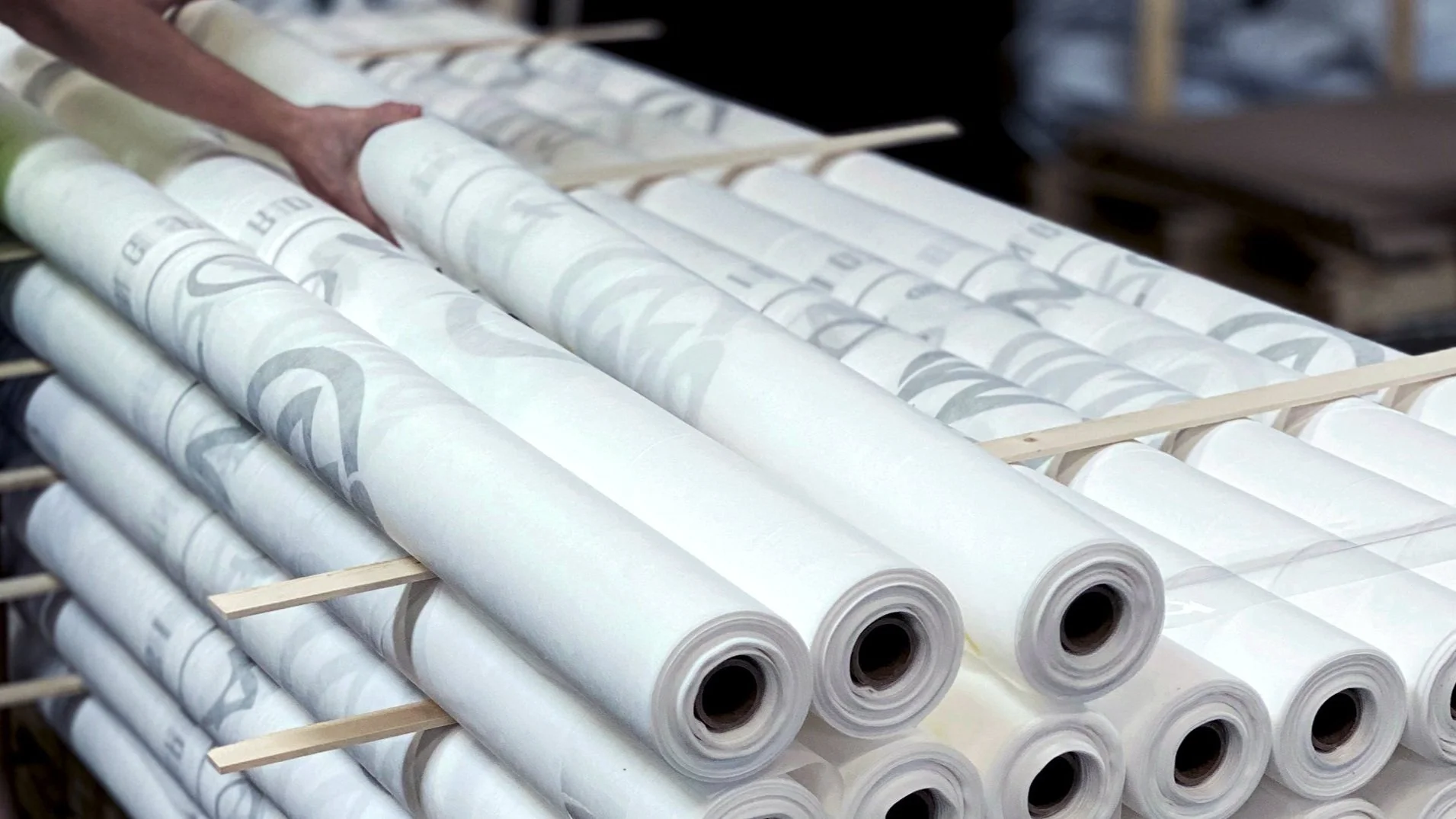 Building Products Manufacturer | ISI Building Products