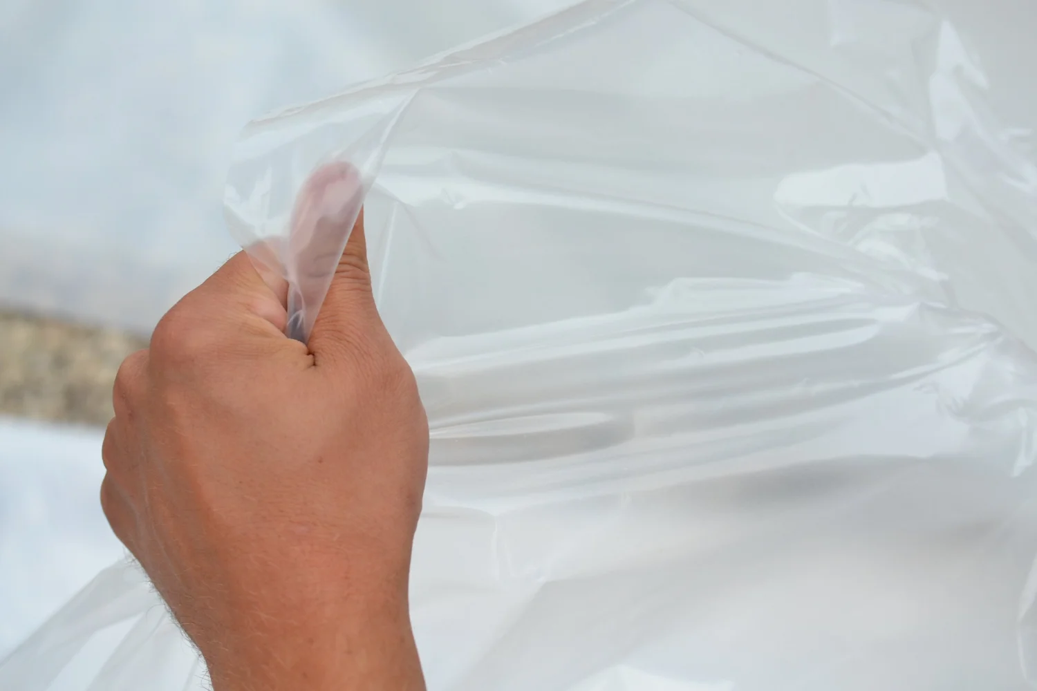 NuAge Sample | ISI Building Products