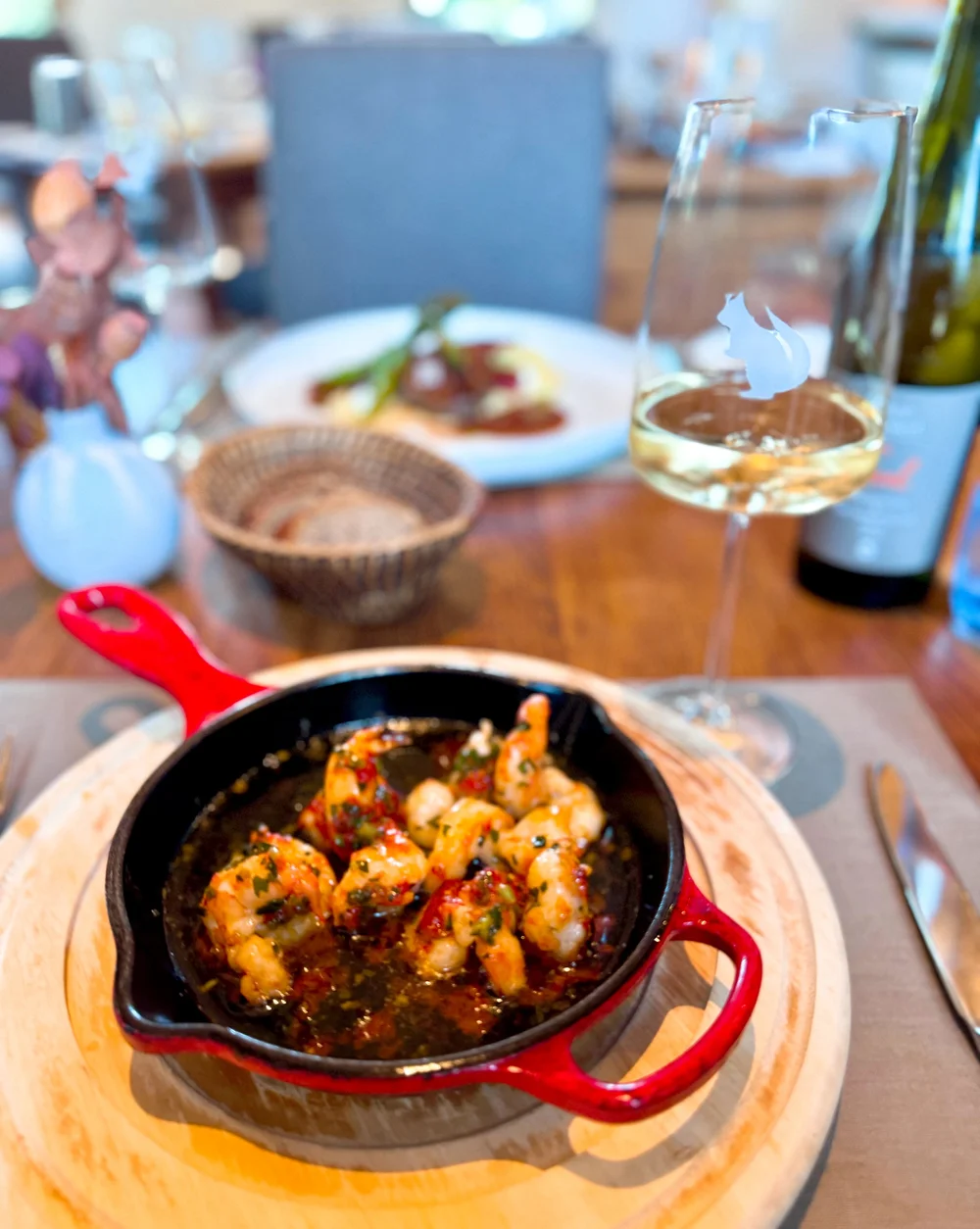 Landhaus Diedert — YUMMY WIESBADEN - DER GASTRO GUIDE