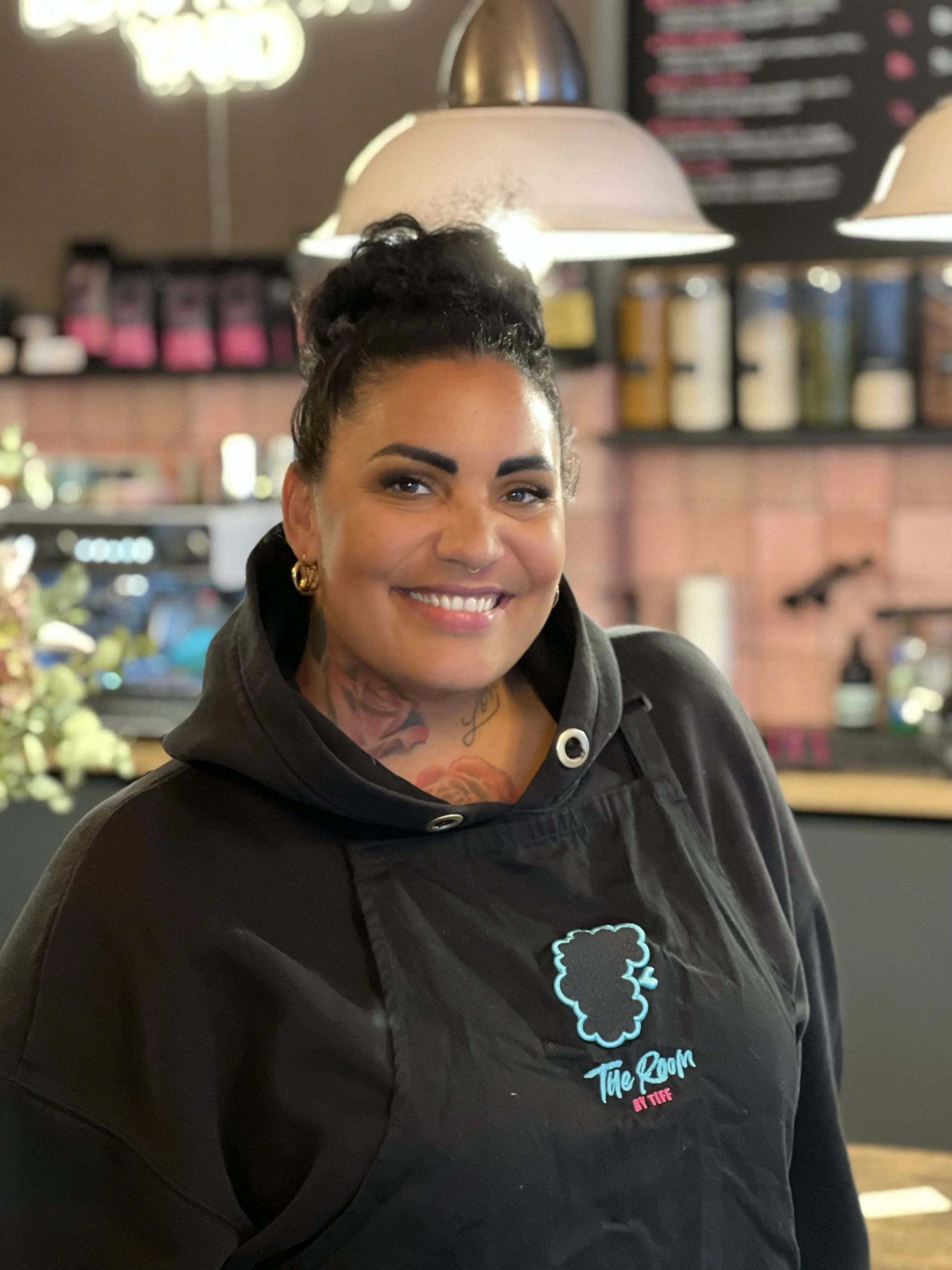 The Room by TIFF — YUMMY WIESBADEN - DER GASTRO GUIDE