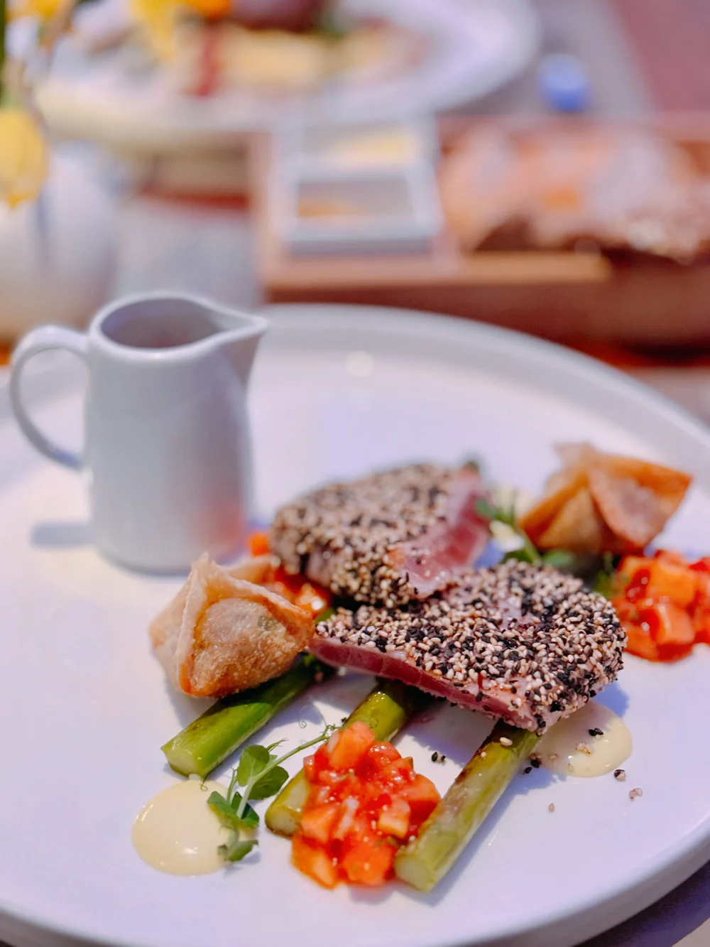 Landhaus Diedert — YUMMY WIESBADEN - DER GASTRO GUIDE