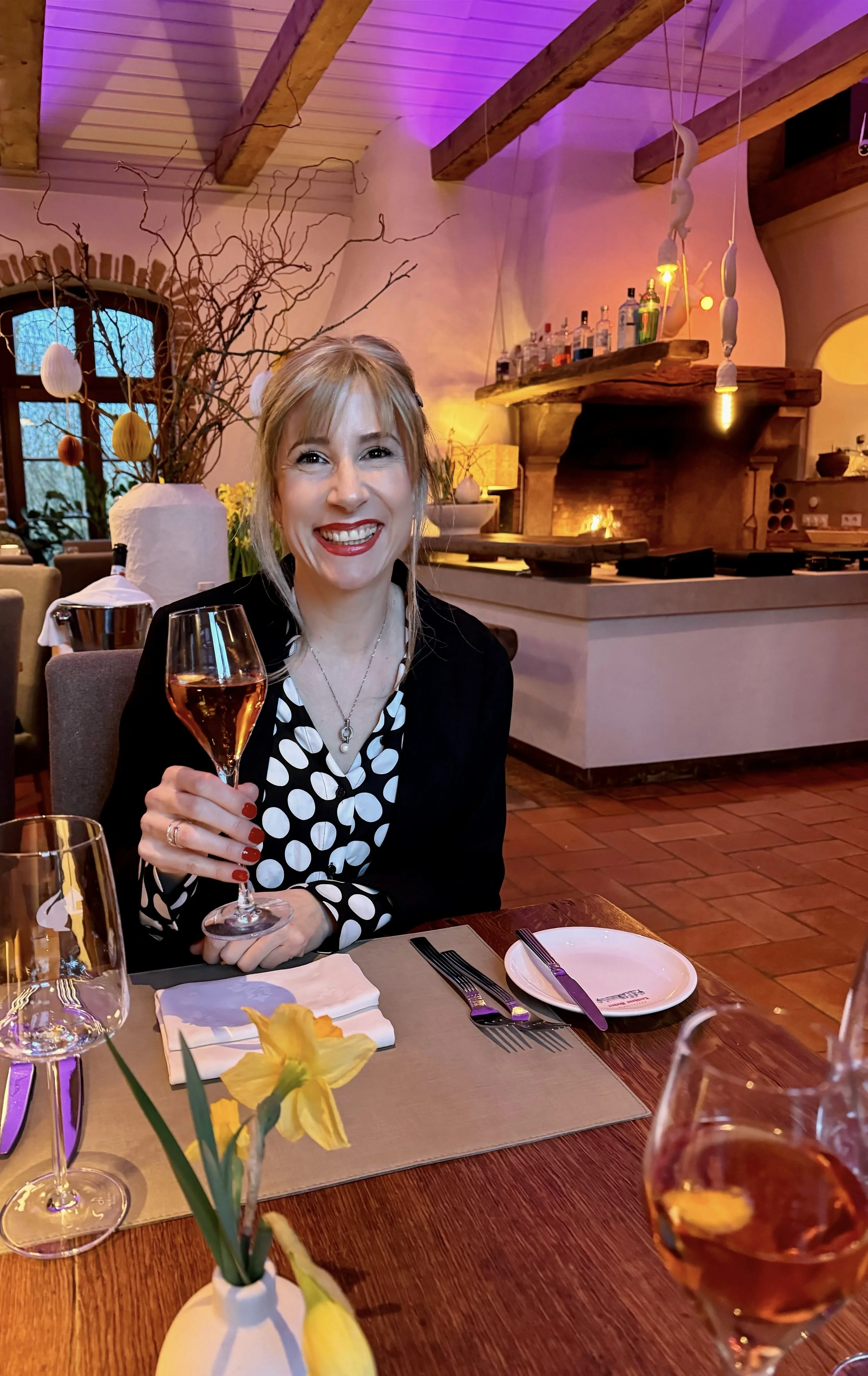 Landhaus Diedert — YUMMY WIESBADEN - DER GASTRO GUIDE
