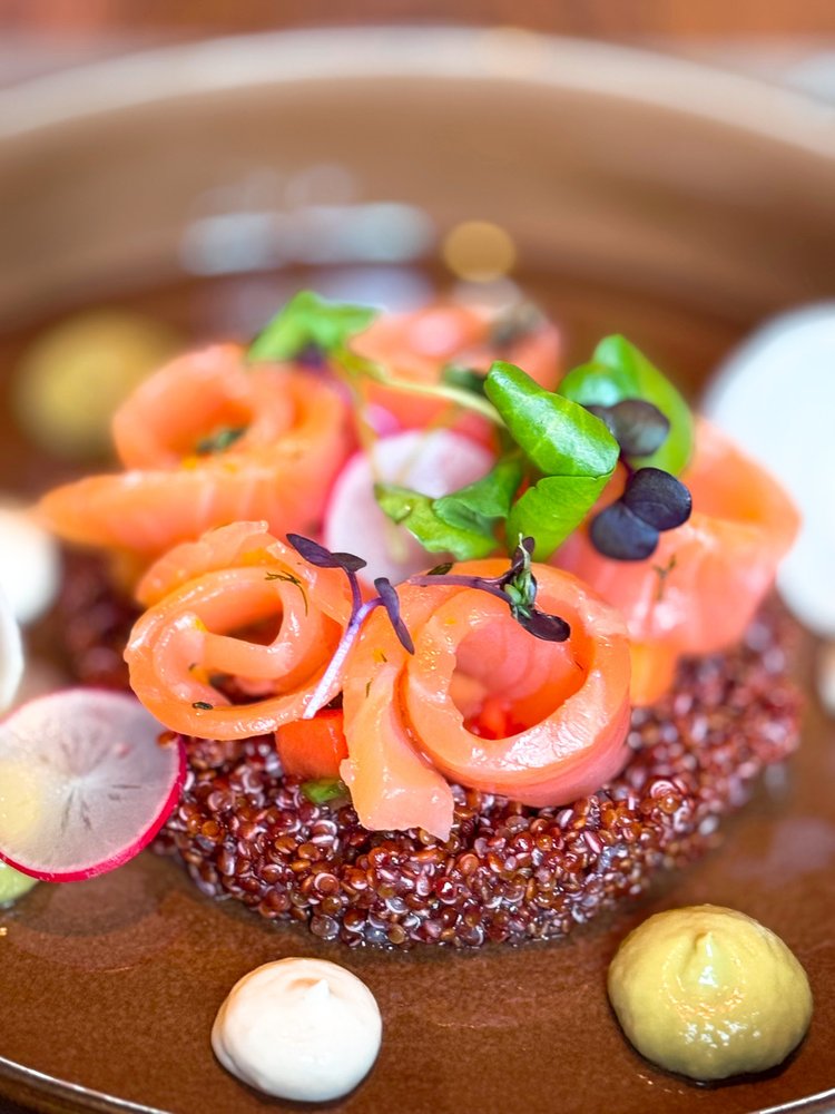 Landhaus Diedert — YUMMY WIESBADEN - DER GASTRO GUIDE