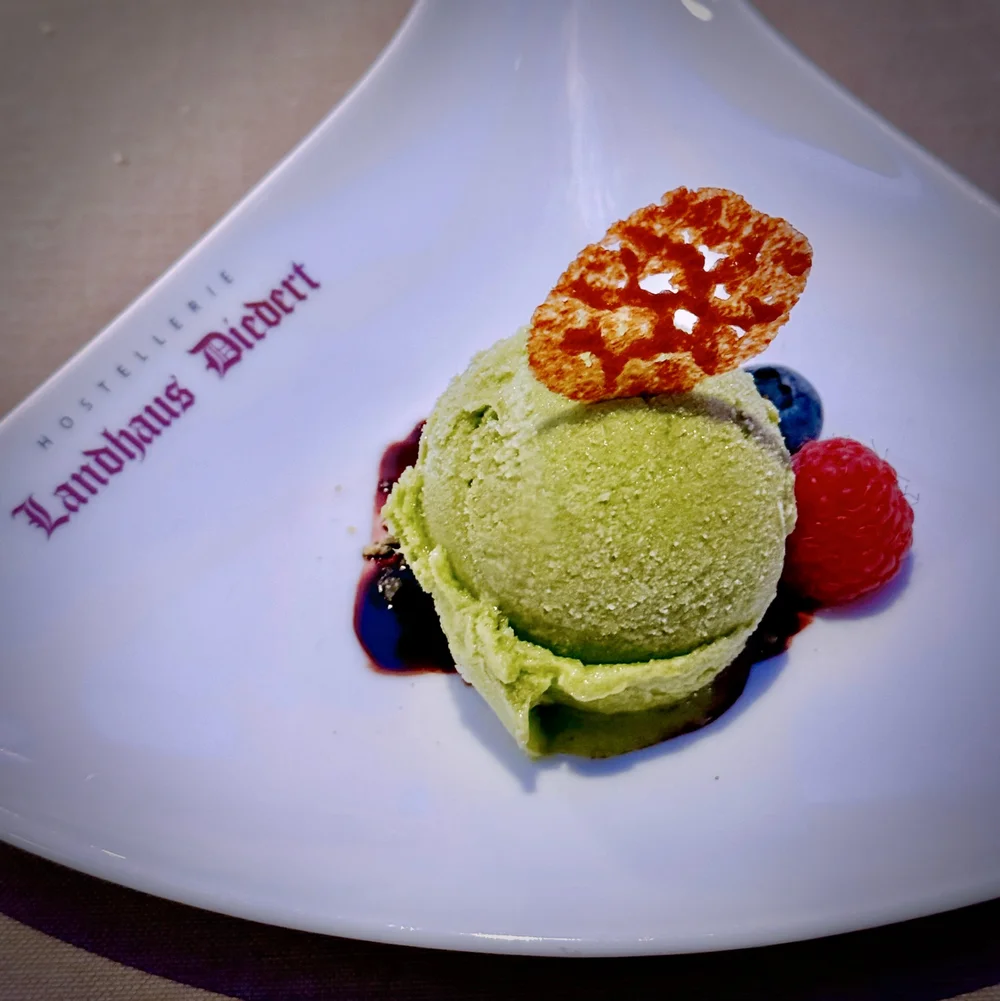 Landhaus Diedert — YUMMY WIESBADEN - DER GASTRO GUIDE