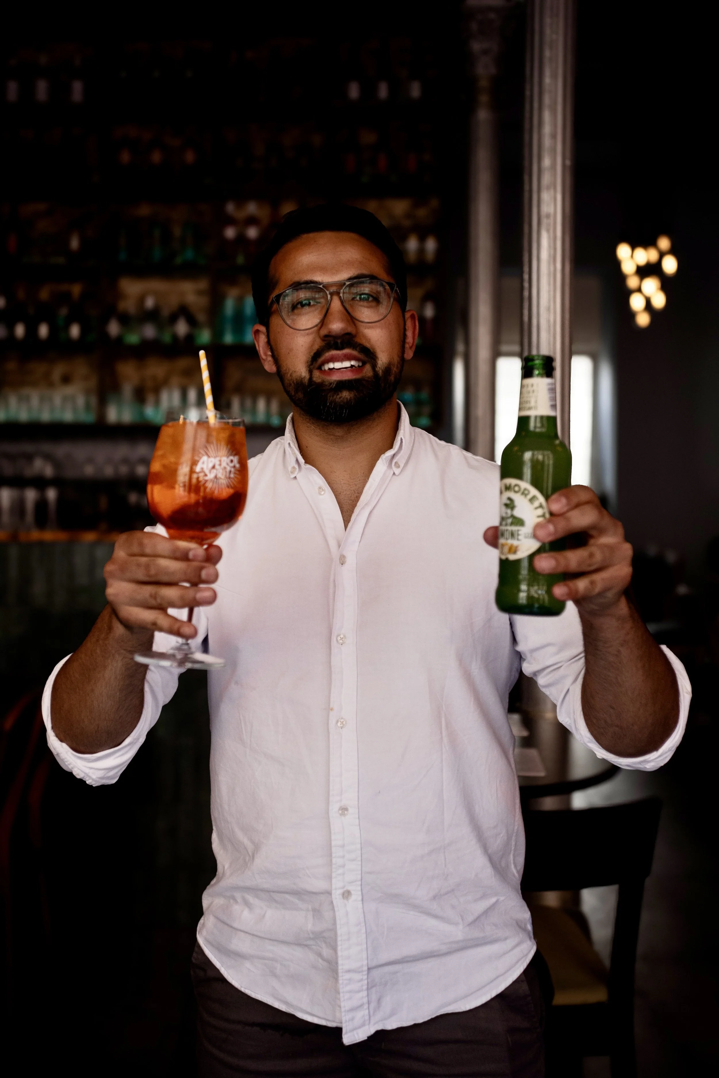 Casa delle Olive — YUMMY WIESBADEN - DER GASTRO GUIDE
