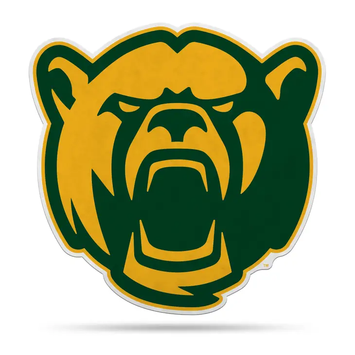 Baylor Football Logo