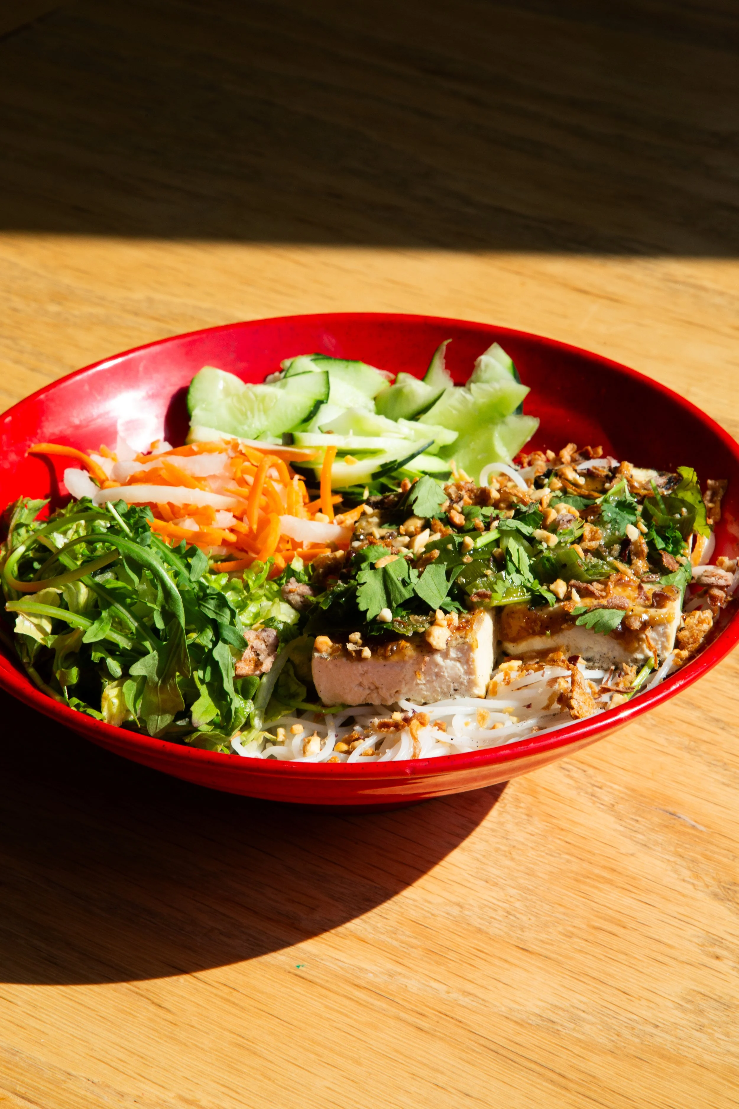 Vui's Kitchen — Franklin