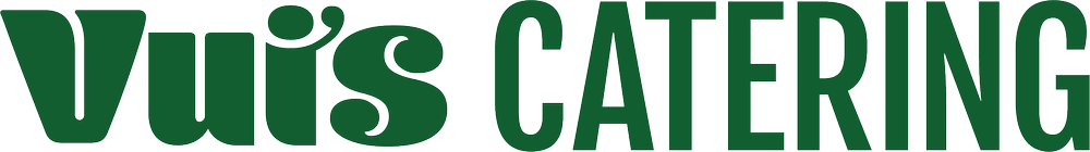 Vui's Kitchen — Catering