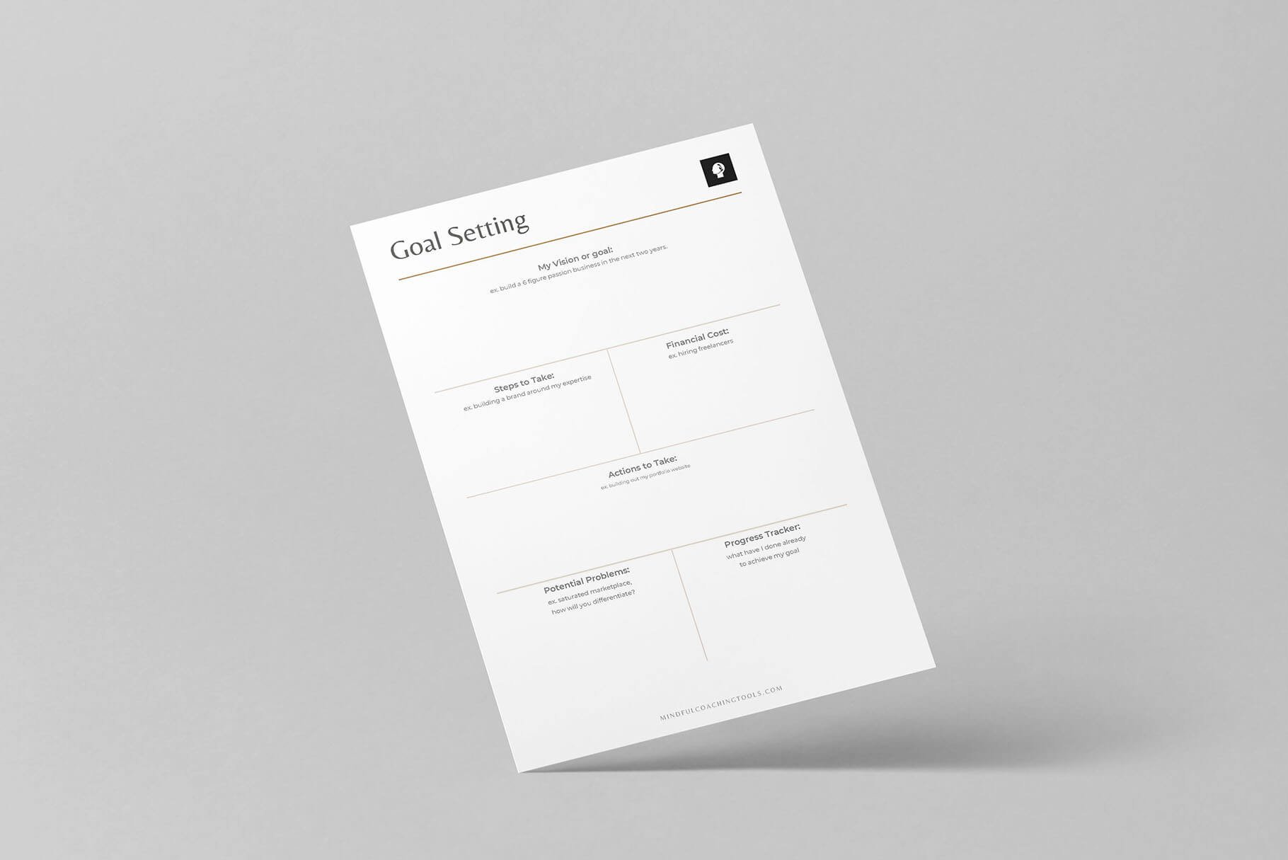 Free Coaching Tools — Mindful Coaching Tools