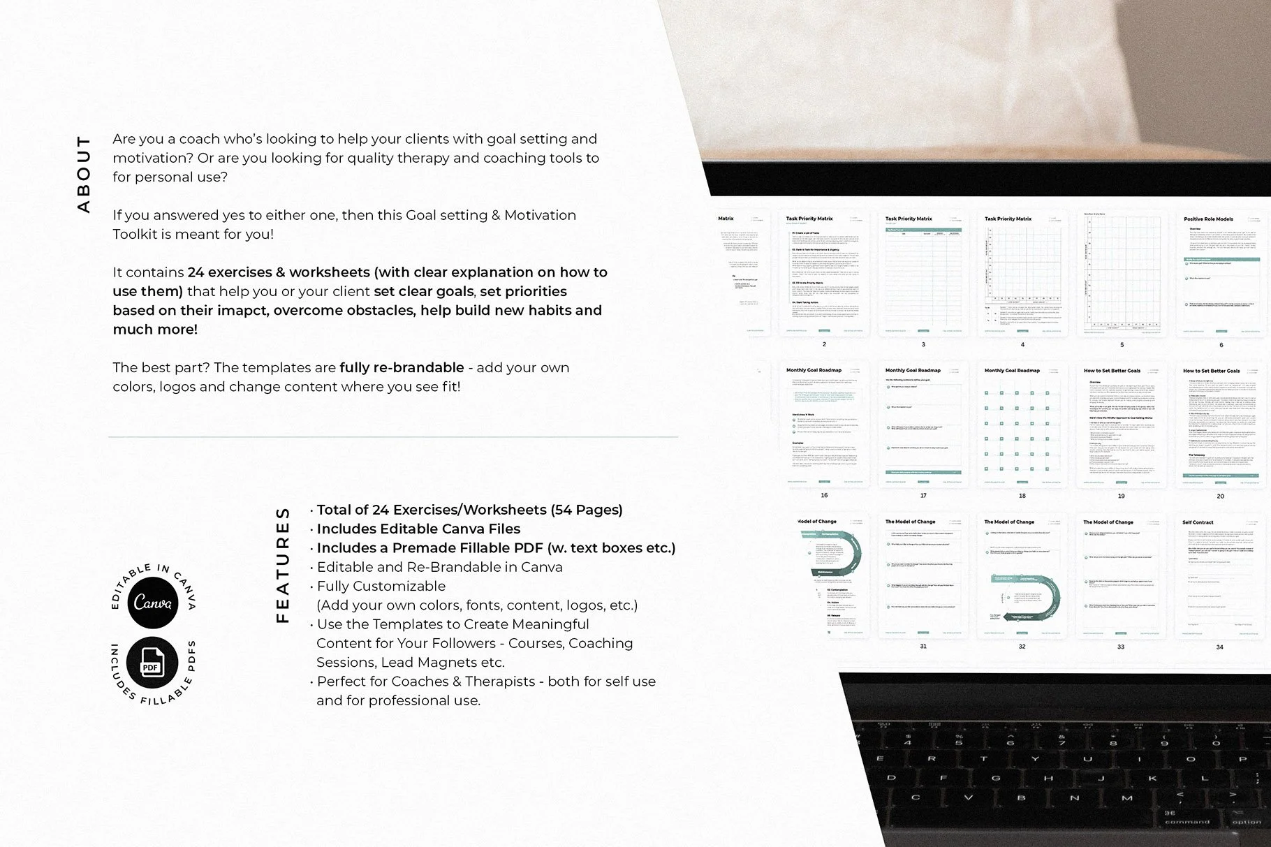 Premium Tools — Mindful Coaching Tools