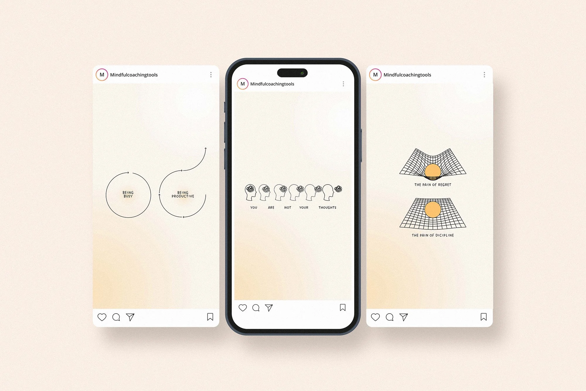 Store 2 Mindful Coaching Tools