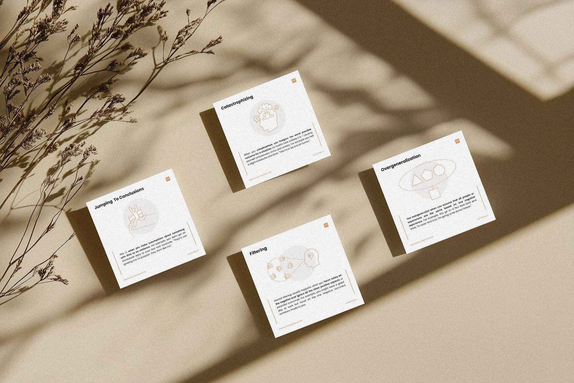 Coaching Tools, Worksheets and Handouts (PDF & CANVA) — Mindful ...