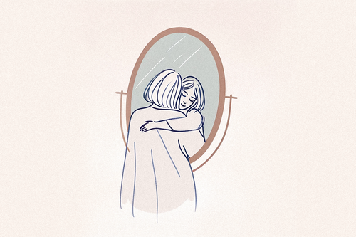 A Guide to Self-Forgiveness - My Experience as a Therapist — Mindful ...
