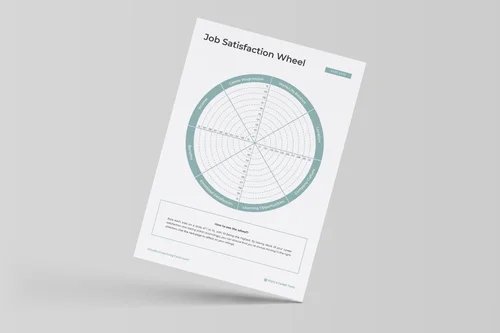 10 Free Career Coach Worksheets & Tools for Clarity — Mindful Coaching ...