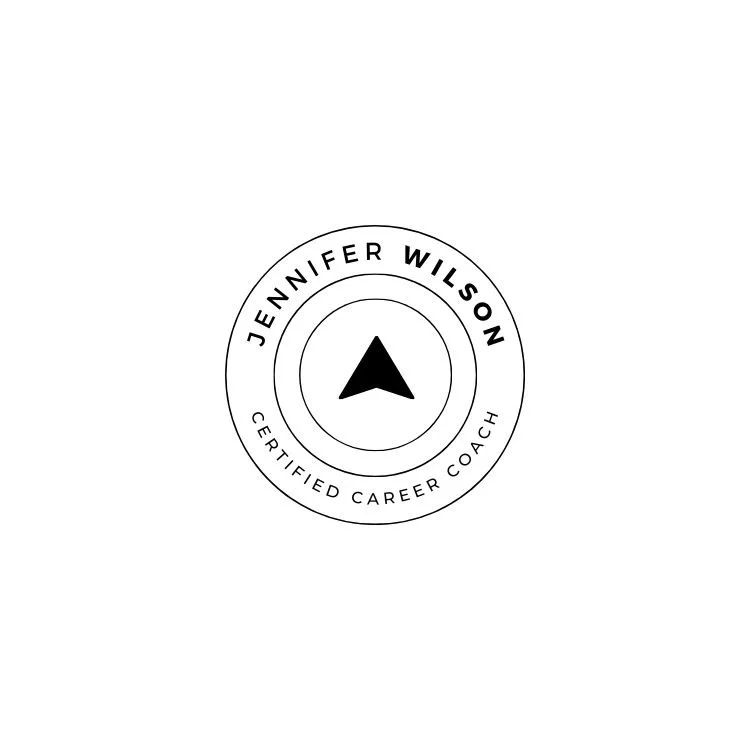 10 Minimal Free Logo Templates For Coaches — Mindful Coaching Tools