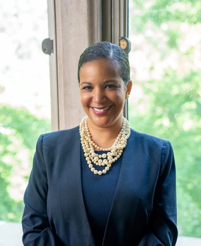 Dr. Cheryl Watson-Harris — Education Leaders of Color