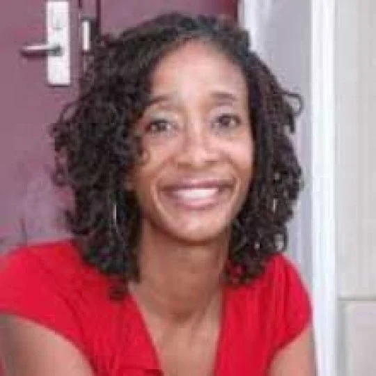 Natalie Gordon — Education Leaders of Color