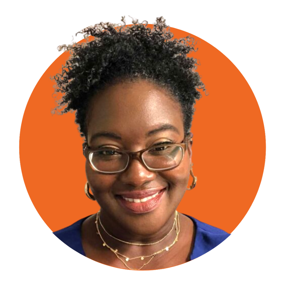 The Boulder Fund - 2021 Recipients — Education Leaders of Color