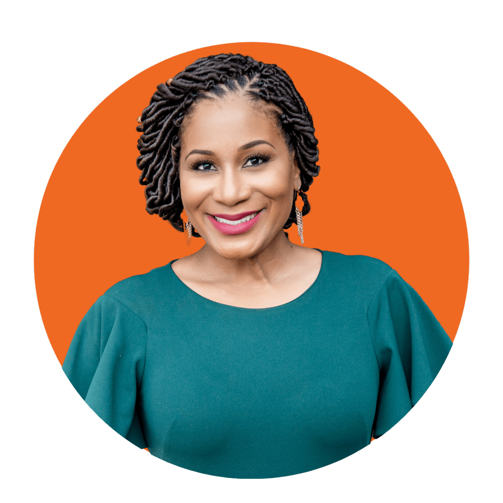 Amanda Aiken — Education Leaders of Color