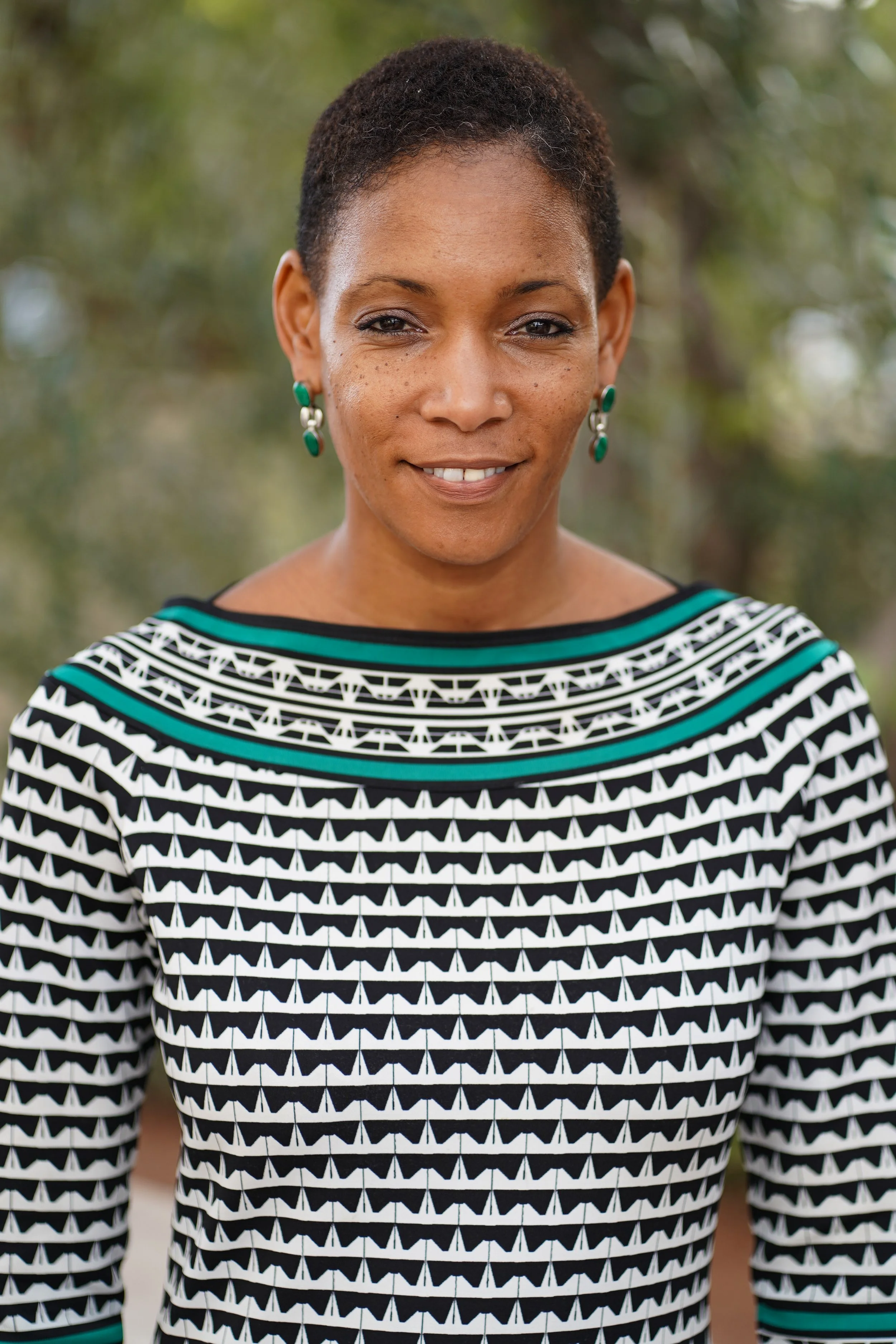 Cynthia Robinson-Rivers — Education Leaders of Color