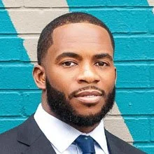 Marvin Pierre — Education Leaders of Color