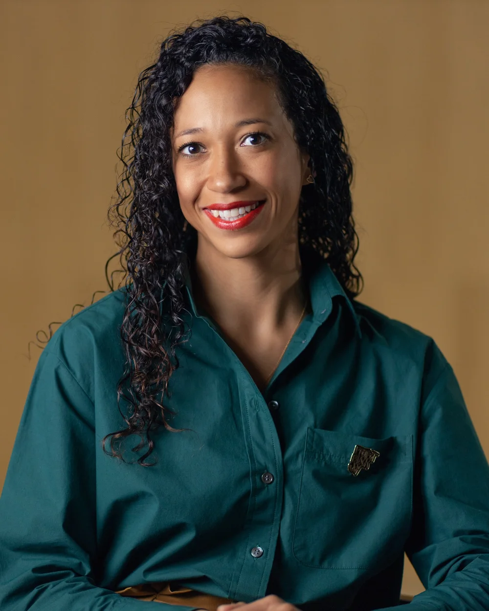 Gabrielle Wyatt — Education Leaders of Color