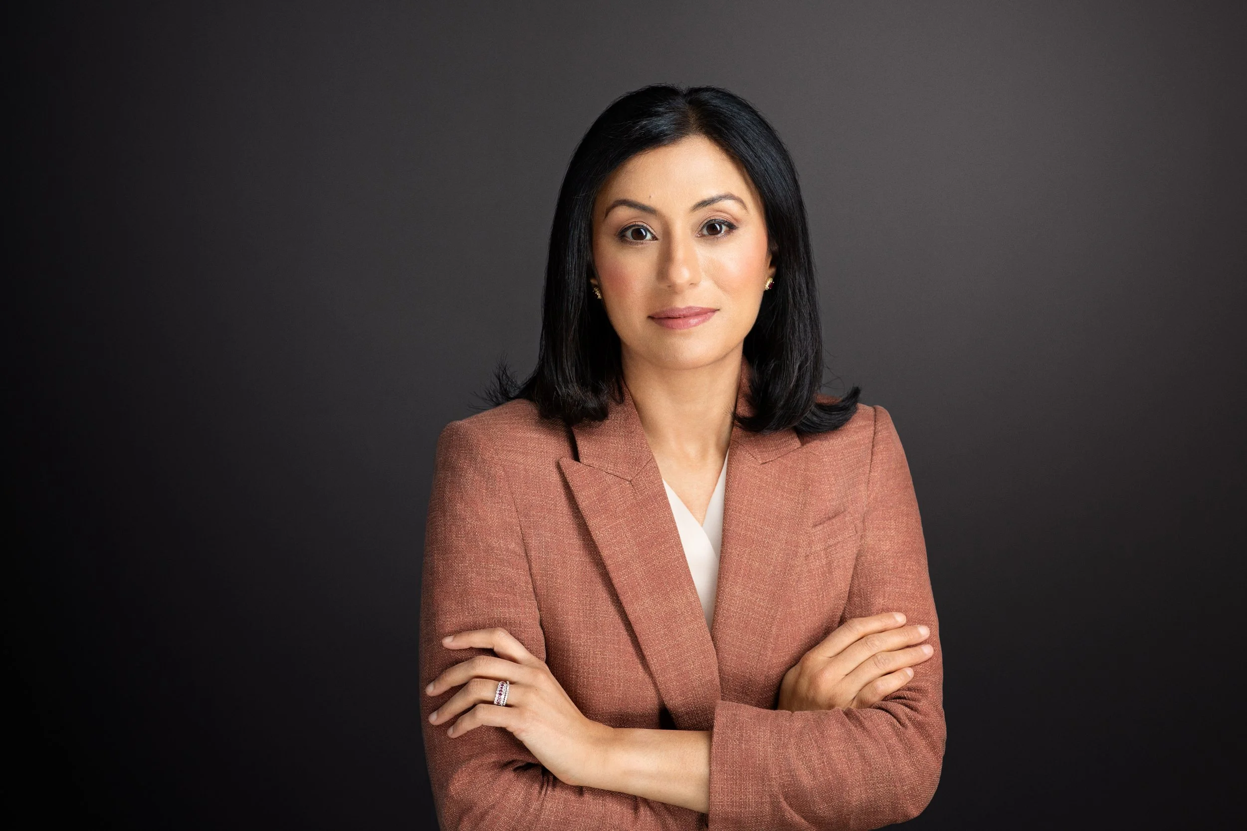 Shalinee Sharma — Education Leaders of Color