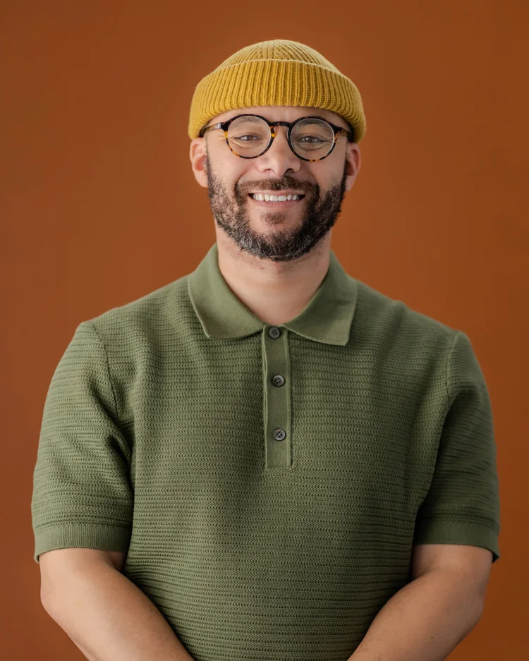 Devin Morris | Boulder Fund '25 — Education Leaders of Color